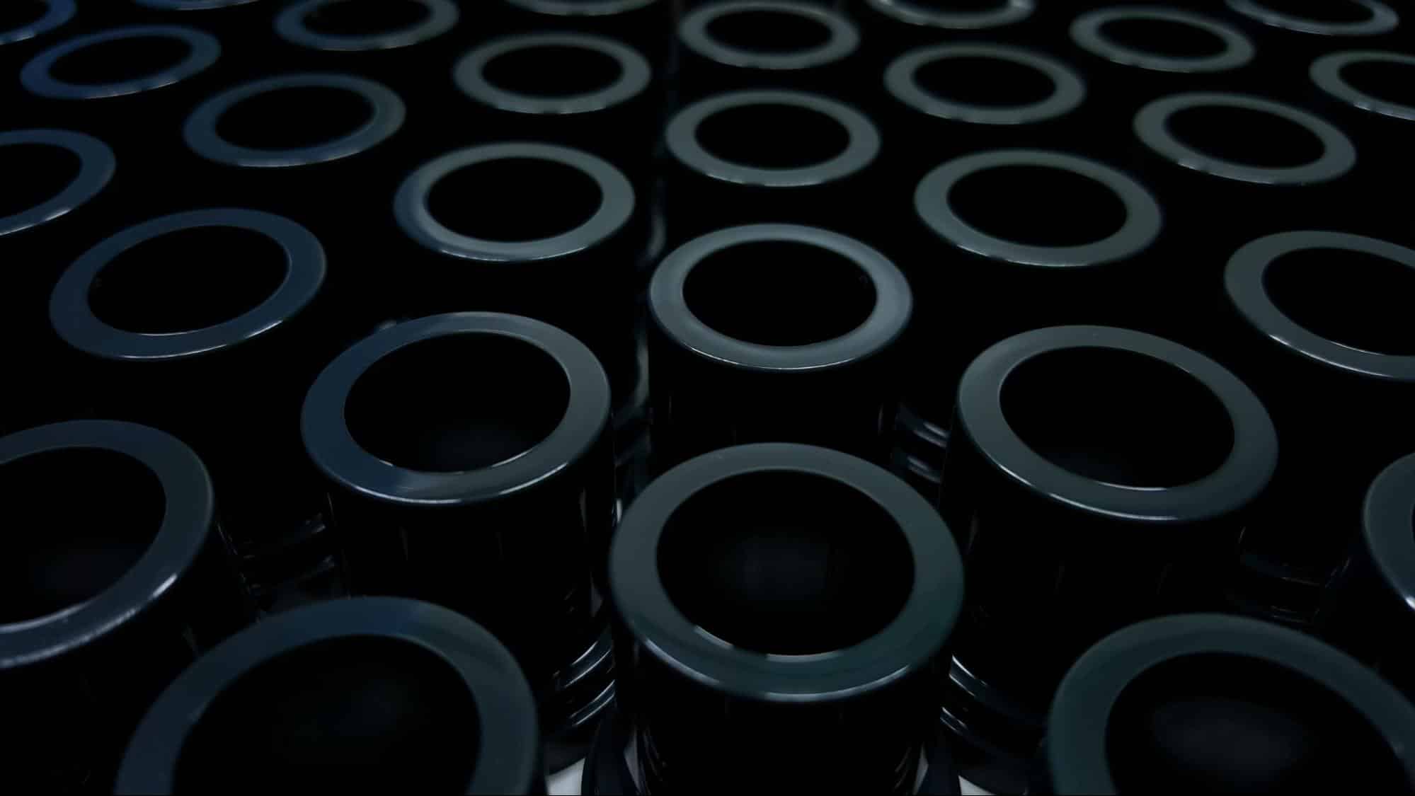 Vespel Plastic Machining | Aero-Plastics